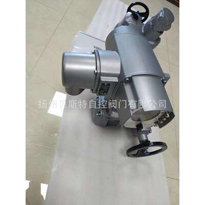 AUMA 奥玛 电动执行器定位板 Z043.556/01，SA14.6-F14，SA14.2