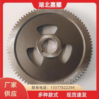 东风康明斯ISLE电喷发动机用原厂配套凸轮轴齿轮5284141/3950135