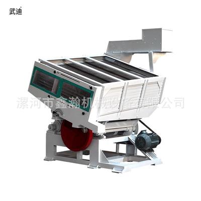 重力筛MGCZ型系列厂价优惠供应 大小规格可订稻谷糙米分离筛