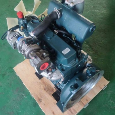 D v2v2 40发动机D052v3 进口原装0 90配件8D3久保田 82 3及720011