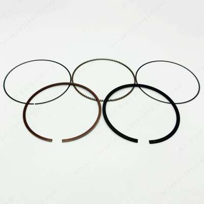 适用NISSAN 途乐英菲尼迪QX56 Y62 VK56VD V8 活塞环12033-1MC0B