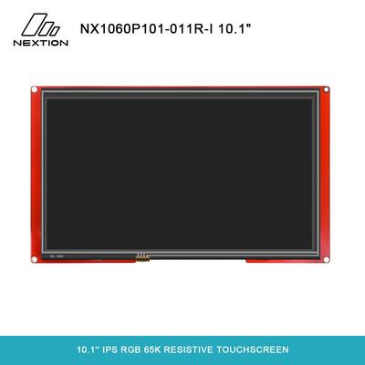 NEXTION INTELLIGENT NX1060P101-011R-I 10.1