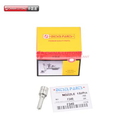 DLLA145P2154 0 433 172 154 Common Rail Nozzle柴油车电喷嘴