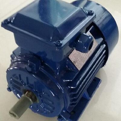 玻璃机械设备磨床用YS5624-4-0.09KW/380V三相异步卧式立式电动机