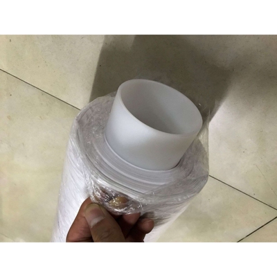 三安木工业胶带9448白色绵纸标牌铭牌薄双面胶特粘胶带