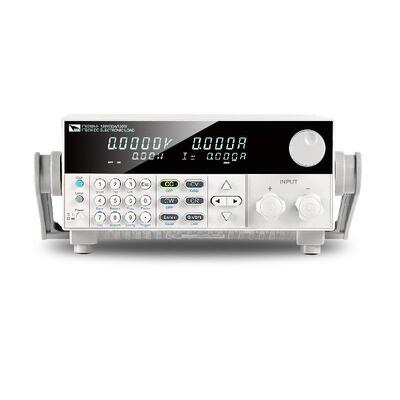 艾德克斯300W150V30A可编程直流电子负载仪IT8512A+智能大功率