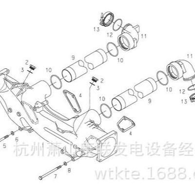 06.56631-0126D2842LE203德国曼