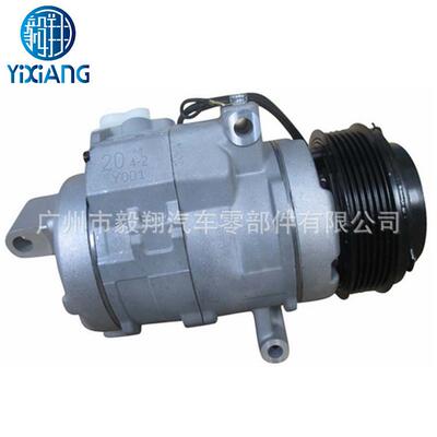 适用 Denso 10S20C AC compressor Toyota Sequoia V8 4.7L