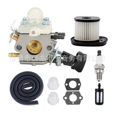 适用于BG86 SH86 SH86C BG86C 4241-120-0623 C1M-S261B化油器