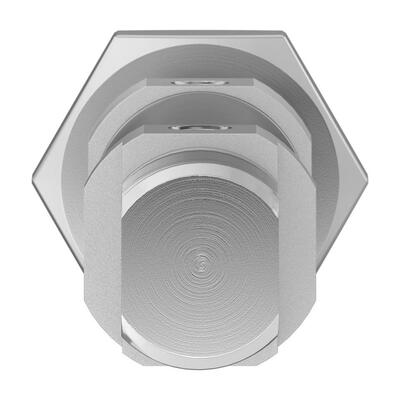 FESTO费斯托DSNU-16-90-P-A标准气缸一端活塞杆