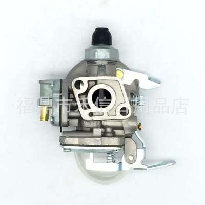 B45 B45LA B45INTL 草坪机 园林配件 割草机化油器