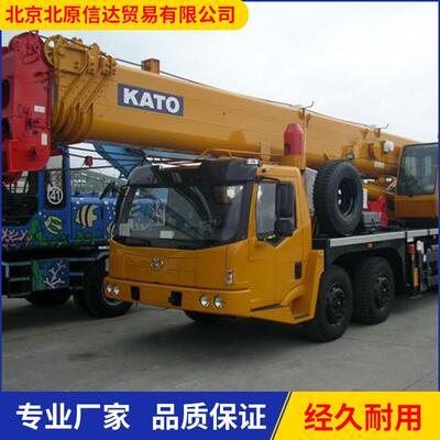 加藤北起多田野吊车消声器进气管S1203010-100XK 2S1203010A14XK