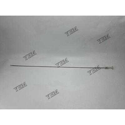 适用帕金斯804C-33T发动机油尺件号MP10517 油位测量油标尺机标尺