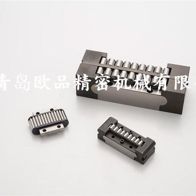 IKO滚珠滑组BSP1540SL,BSR1540SL,BSP1550SL,BSR1550SL