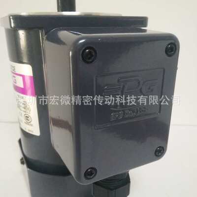 韩国SPG电机 S9I150GS-TCE 150W端子箱马达150W三相带接线盒电机
