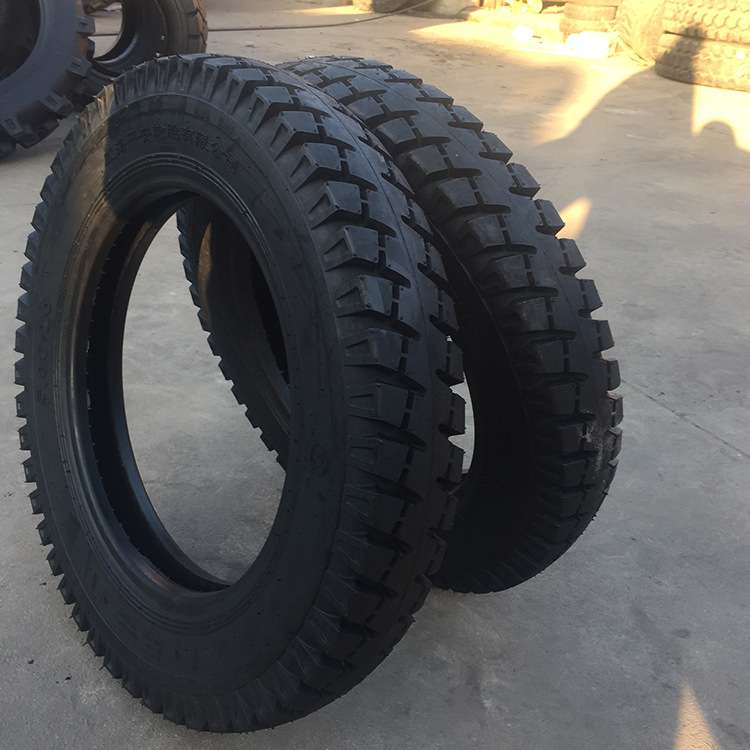 450-16 500-15拖拉机轮胎双沟农用三轮车农业机械轮胎