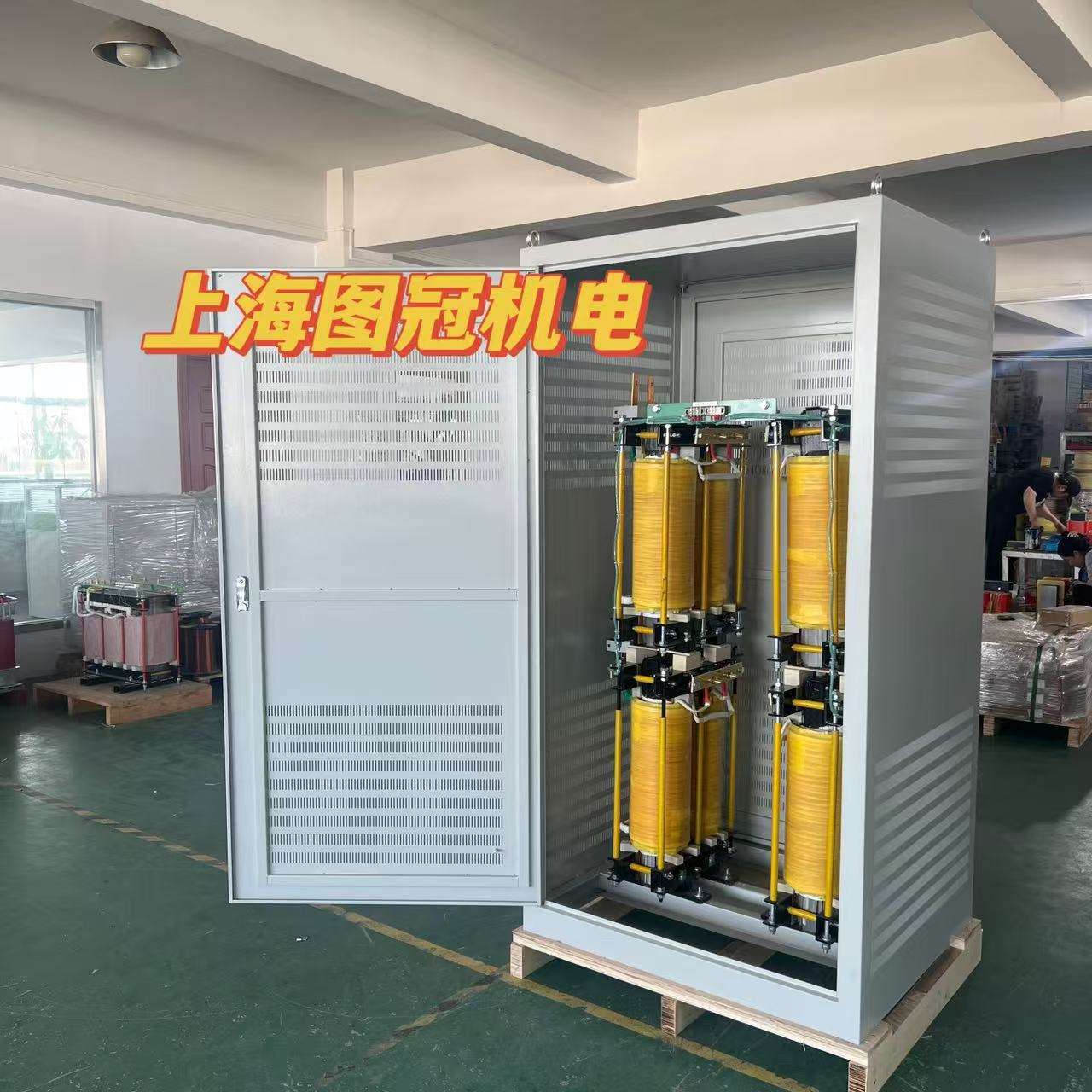 电炉加热变压器BK-35KVA50KW660V415V380V变135 V36V8V4.3V大电流