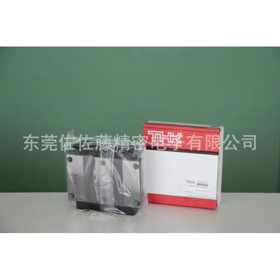 THK滑块HRW17CAM HRW21CAM HRW27CAM