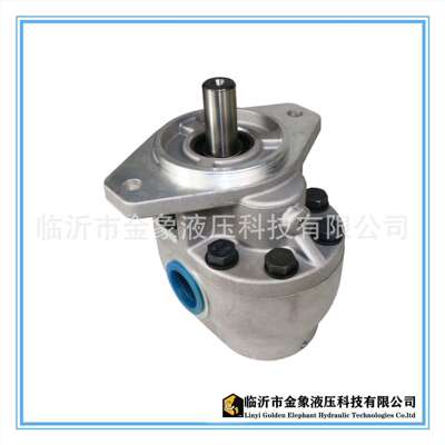 齿轮泵CBF-E16/25/32/40/50/63/80/平左/平右