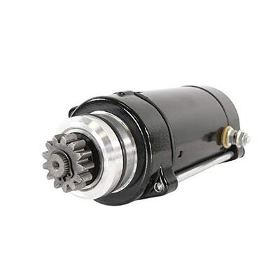 摩托艇 启动电机 6S5-81800-00 18895 FX1800 GX1800 VX1800 13齿