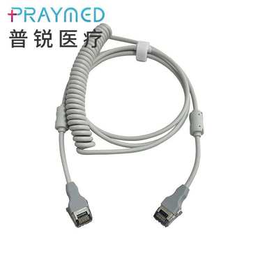 700044-210 GE Healthcare Marquette AM4 AM5 EKG干线电缆