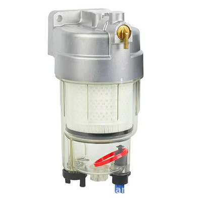 滤清器总成 NC-218 A14-01460 60282028 60307173 适用于挖掘机