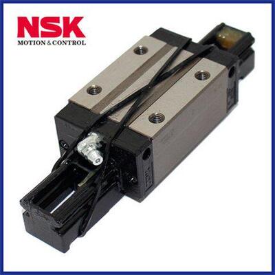 NSK直线导轨滑块LS15 LH20 NAH25 LAS LAH NS30 35 455EGJM ABNCL