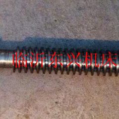 B生 建T配件6 机床青岛配件33350 丝杠整X4130L5C调6022