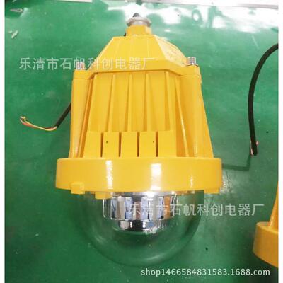 BPC8765/NFC9185LED防爆平台灯 36W48W 吸壁式防爆.