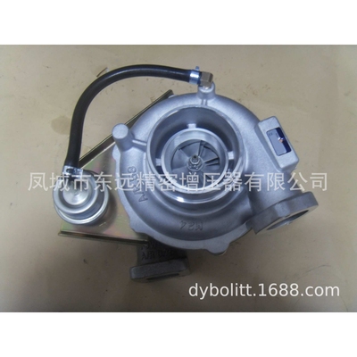 涡轮增压器 24100-4640