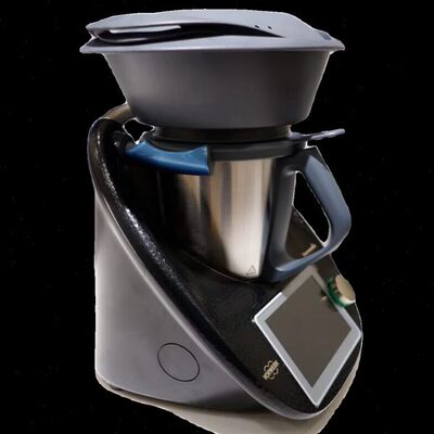 thermomix德国进口小美多功能炒菜料理机美善品TM6自动烹饪料理锅