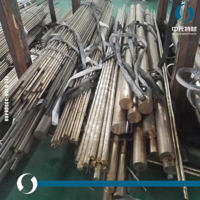 国标QAl10-3-1.5铝青铜棒 耐磨铝青铜板 铝青铜管 铸造铝青铜套