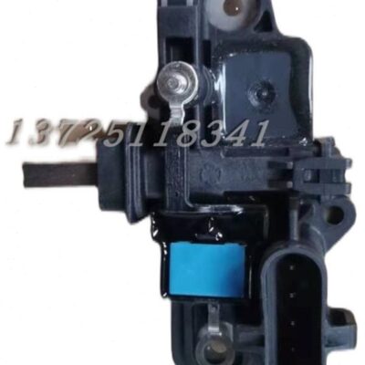 2448165发电机调节器 K400 24V  150A 巴士发电机调节器