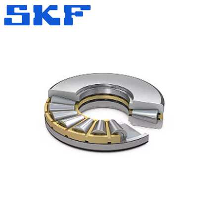 SKF推力球轴承51220 51228 51232M 51264F 51307 51309 51311