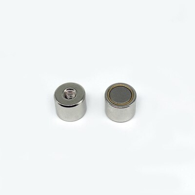 强力型带座磁铁 BMJ02 BMJ31 BMJ21-D4-D5-D6-D8-D10-13-16-20-25