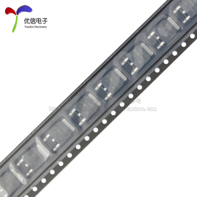 原装正品 IRLR3636TRPBF TO-252-3 N沟道 66V/99A 贴片MOSFET管
