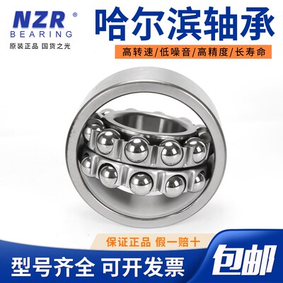 NZR哈尔滨1218 1219 1220 1222 1224 1228ATN AKTN双列调心球轴承