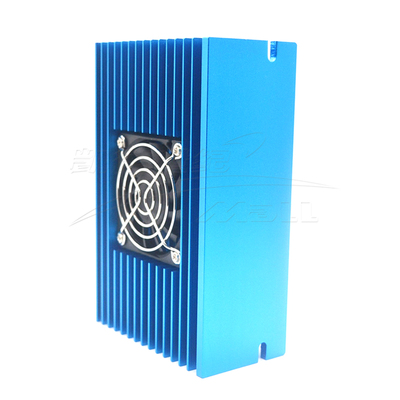 DM860H DSP数字式57/86步进电机驱动器带风扇替代雷赛DMA860H