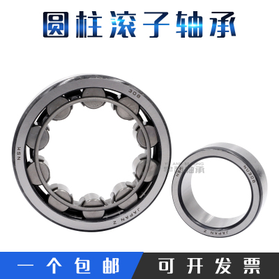 NSK圆柱滚子轴承 NU NJ NF236 238 240 244 248 EM
