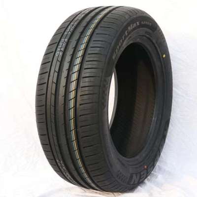 HABILEAD海倍德轮胎215/55R17 S2000新迈腾 起亚K5 凯美瑞2155517