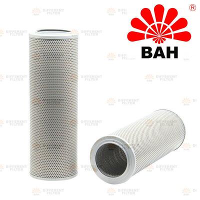 进口滤纸HF-7942液压回油滤芯126-2081 HF35195 P550577 HF35440