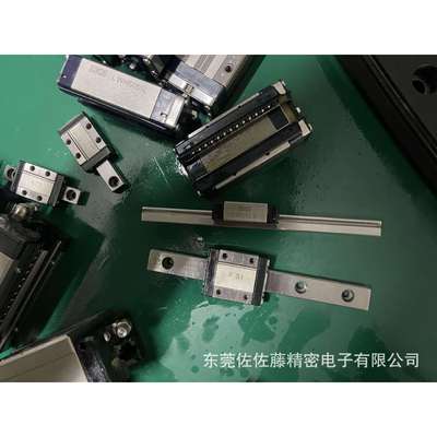 IKO直线导轨滑块LWL12B LWL12BCS LWLC12B LWLG12B LWL9BCS