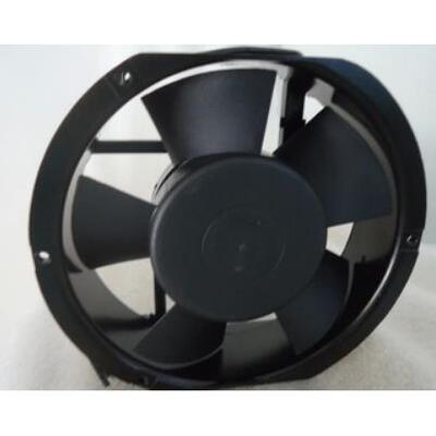 散热风扇230V 12CM轴流风机REC-22038 A2T/A1 KTV机柜网络机箱