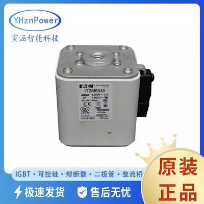 170M6340 170M6540 170M6341t170M6541 直流 多级熔断器/保险丝