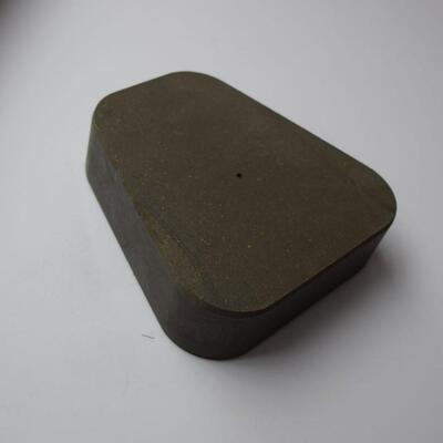 供应 沃得精机 金丰 1000T 闭式单点压力机摩擦块 JS31-1000