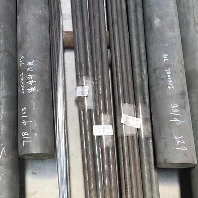 Incoloy718镍铬合金棒GH4169高温合金板Inconel718耐热钢GH3536