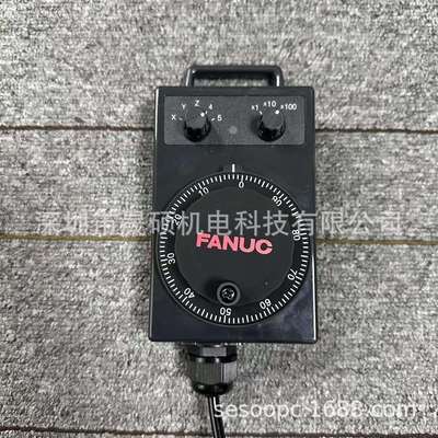 原装FANUC发那科CNC数控电子手轮A860-0203-T010 T012 T013 T014