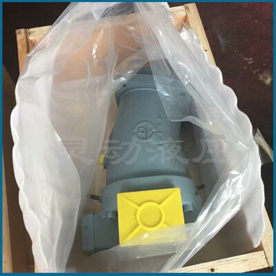 A2F45R2P3 力源斜轴式柱塞泵 A2F55R2P3 A2F45R2Z3 质保一年
