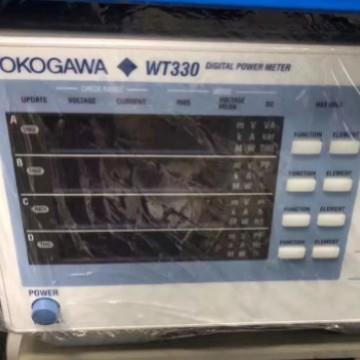 租售收yokogawa横河WT330 WT310 WT320 WT230功率计分析仪