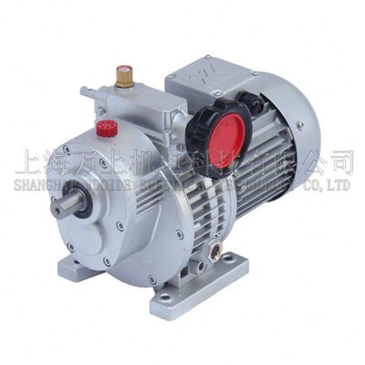 变速机05NW.07-Y0WMB15级-YC3.375-0.5C1.5437-变速MBNW-Y无C机MB